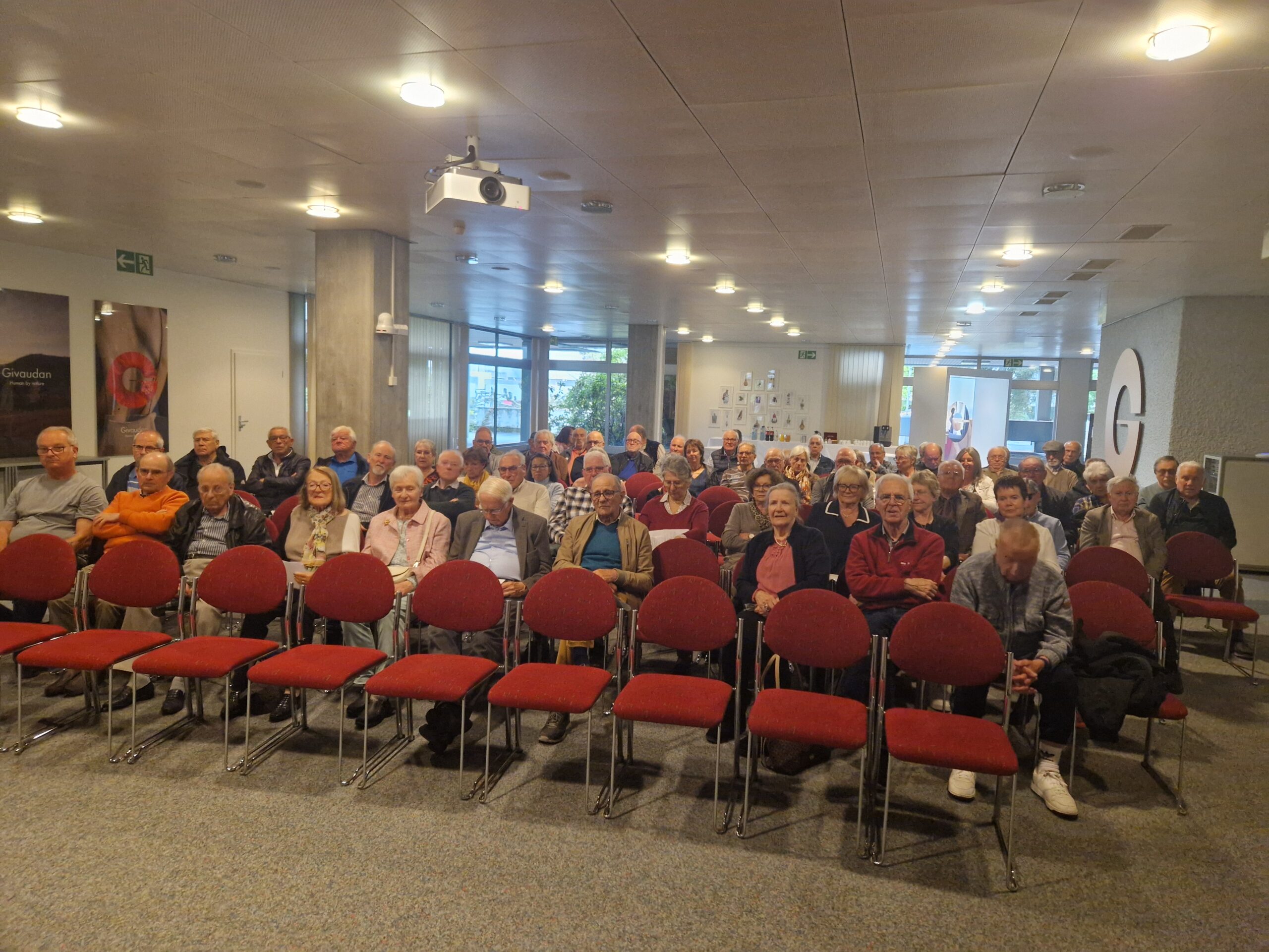 Rapport de l’Assemblée Générale de l’ARGV du 16 avril 2025 – Amicale ...